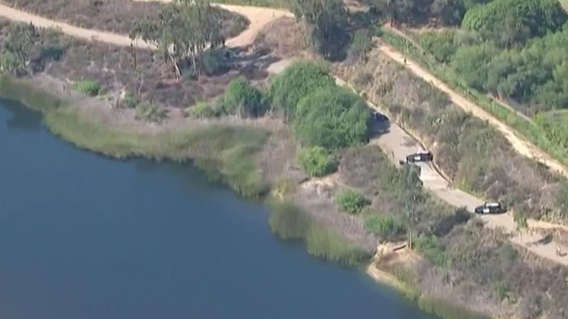 One cyclist dies in Lake Murray bike path collision | cbs8.com