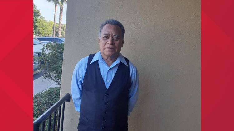 Missing Person In El Cerrito Neighborhood In San Diego Found