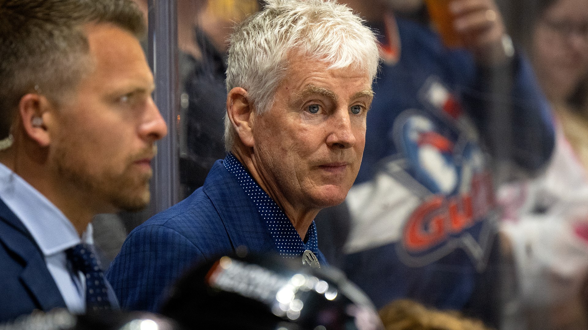 Coach of San Diego Gulls, Roy Sommer, announces retirement | cbs8.com