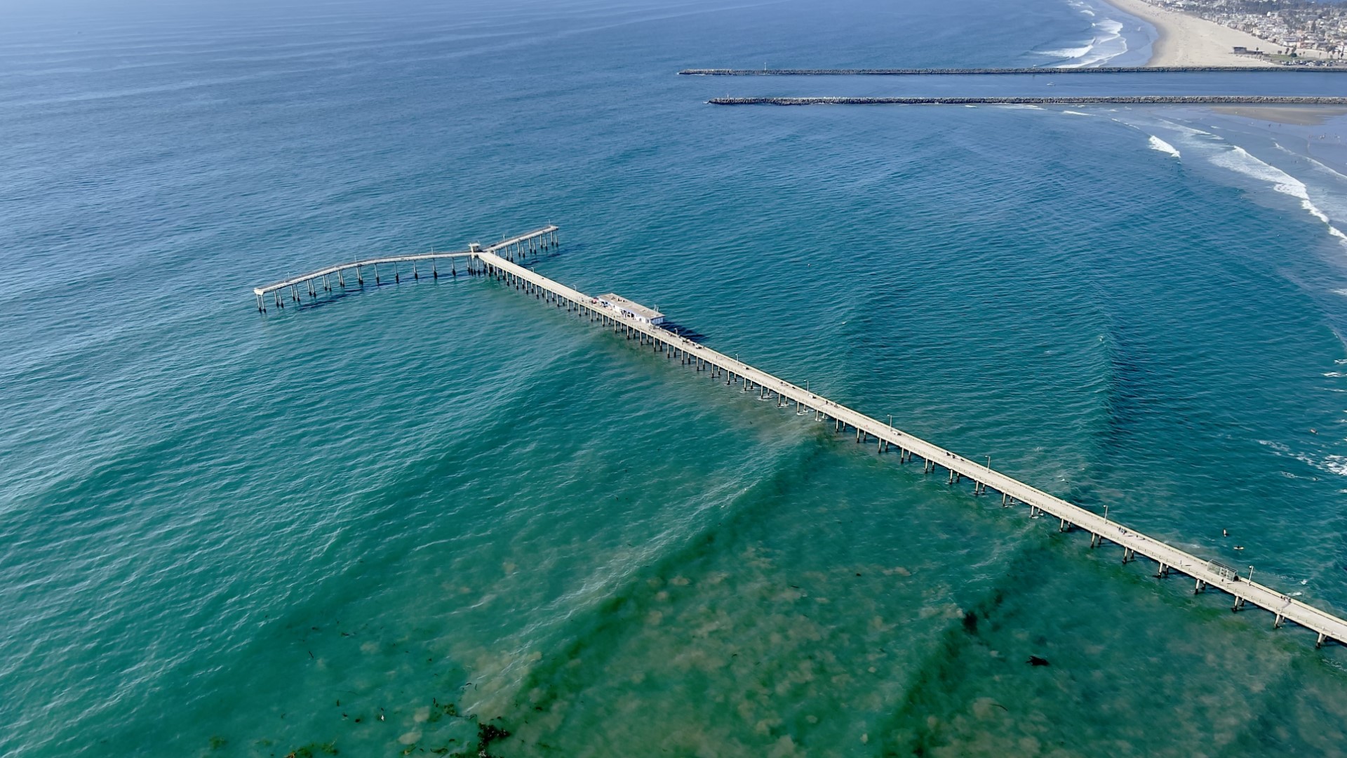Officials seeking public input on potential replacement for Ocean Beach ...