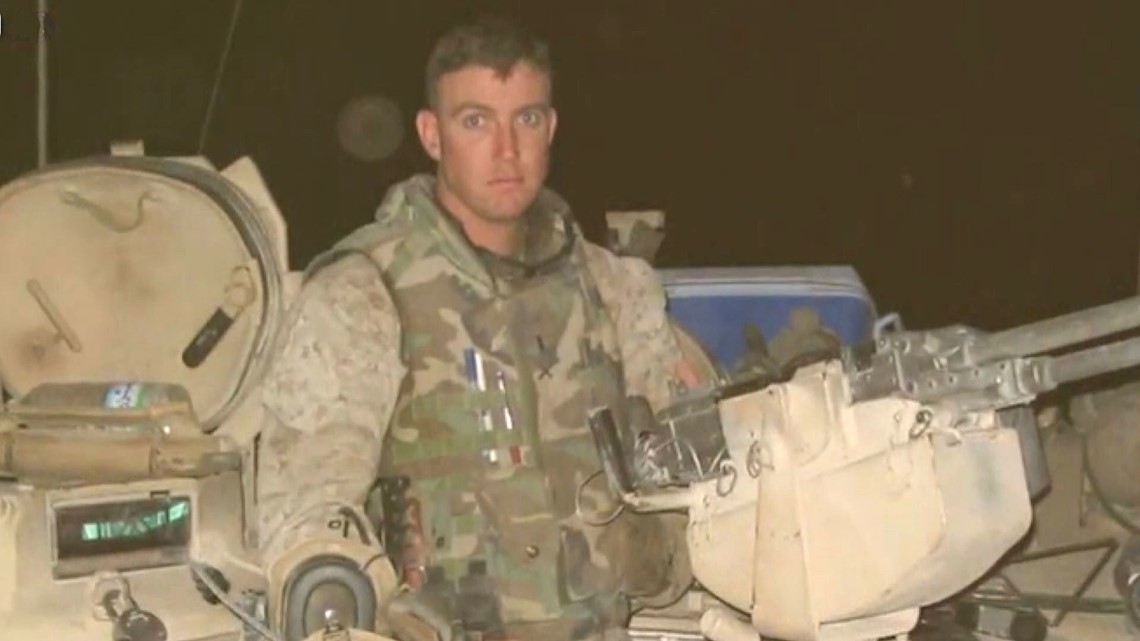 NPR: Duncan Hunter involved in friendly-fire deaths in Iraq | cbs8.com