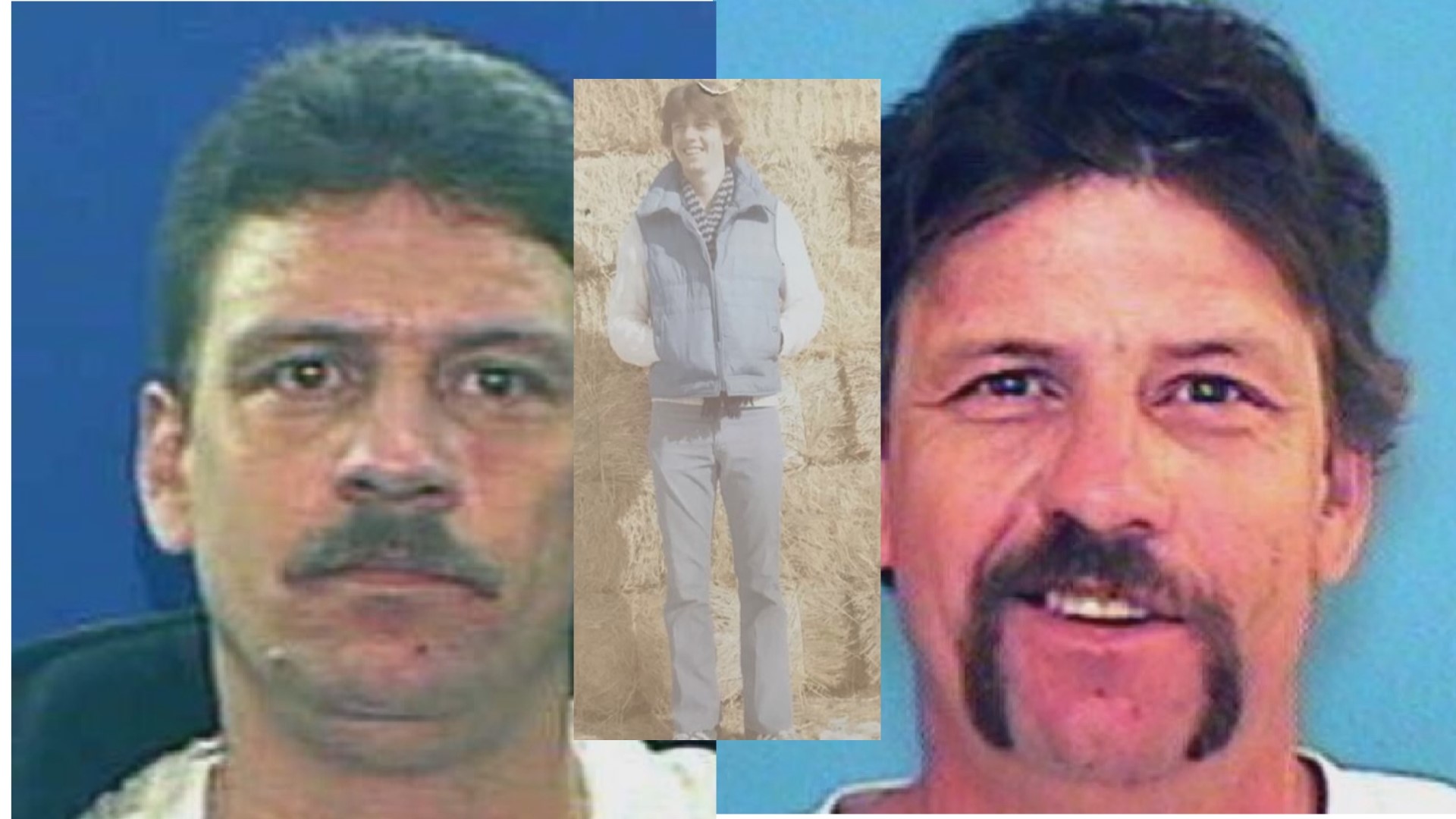 True Crime Files | DNA advancements help homicide detectives | cbs8.com