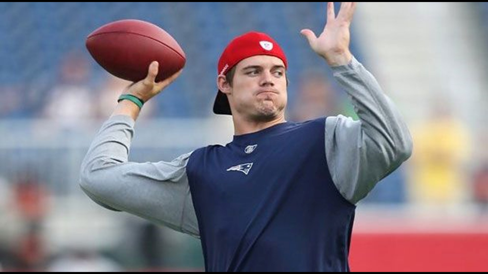 Browns hire Kevin O'Connell as QB coach, worked with Manziel | cbs8.com