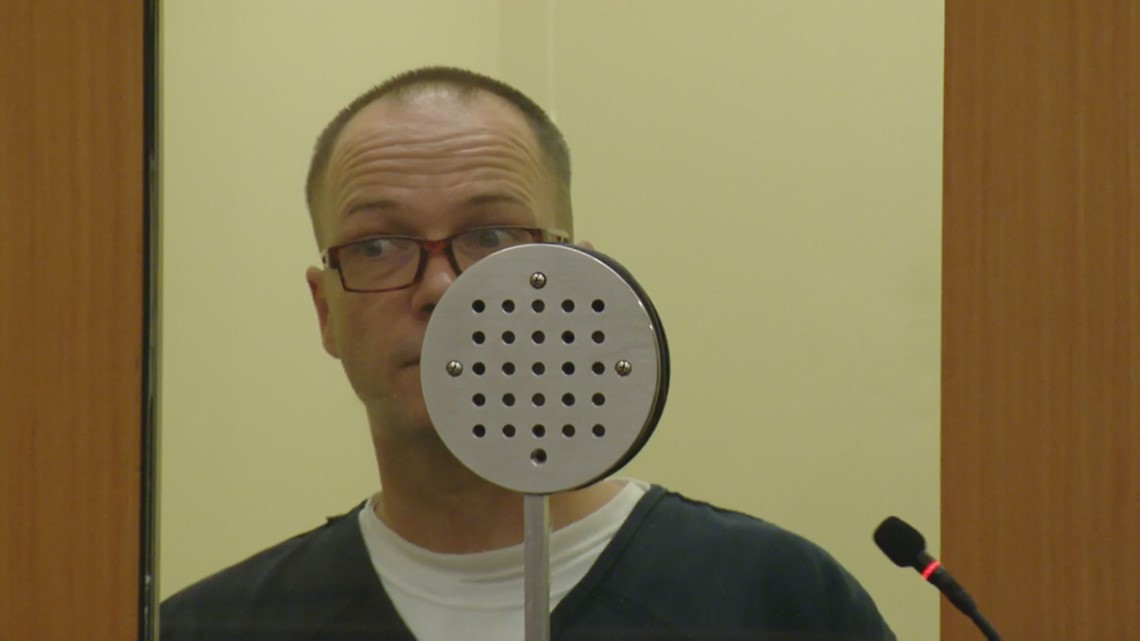 Hells Angels defendants appear in San Diego court | cbs8.com