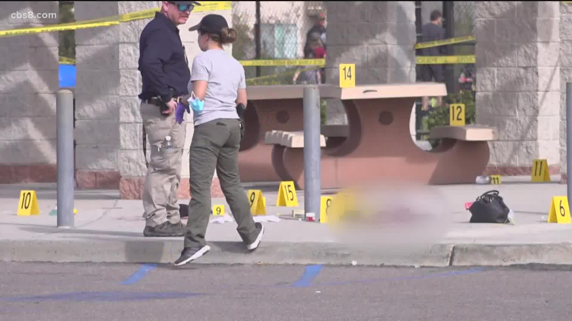 Shannon Handy | cbs8.com