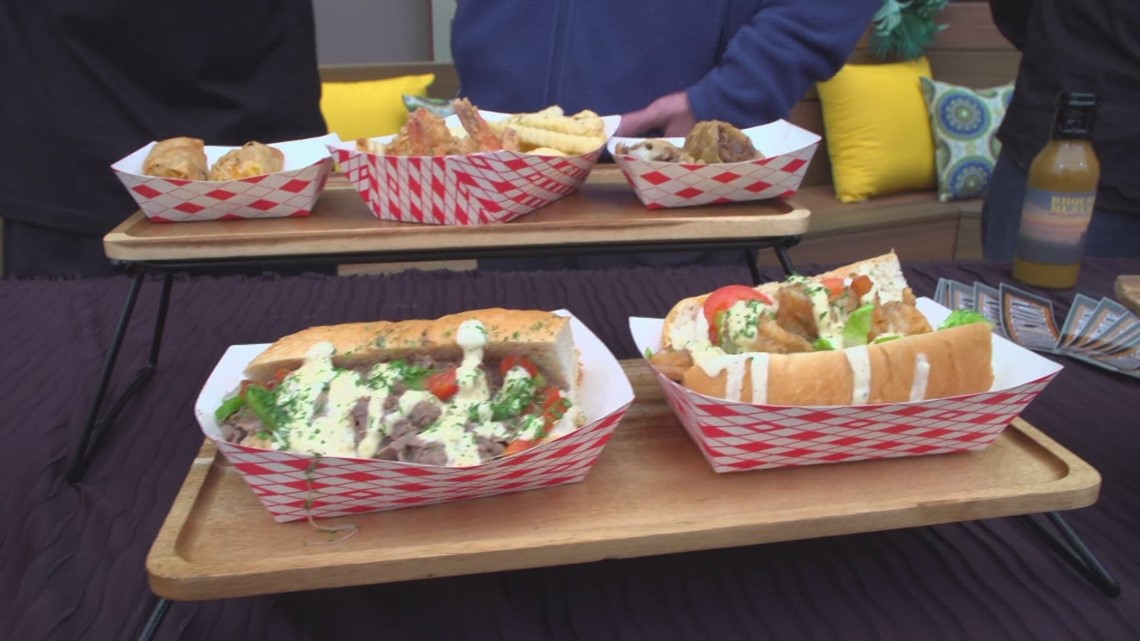 Daygo Eatz | Event preview | cbs8.com