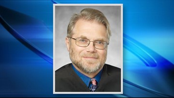 San Diego judge charged with 29 acts of judicial misconduct | cbs8.com