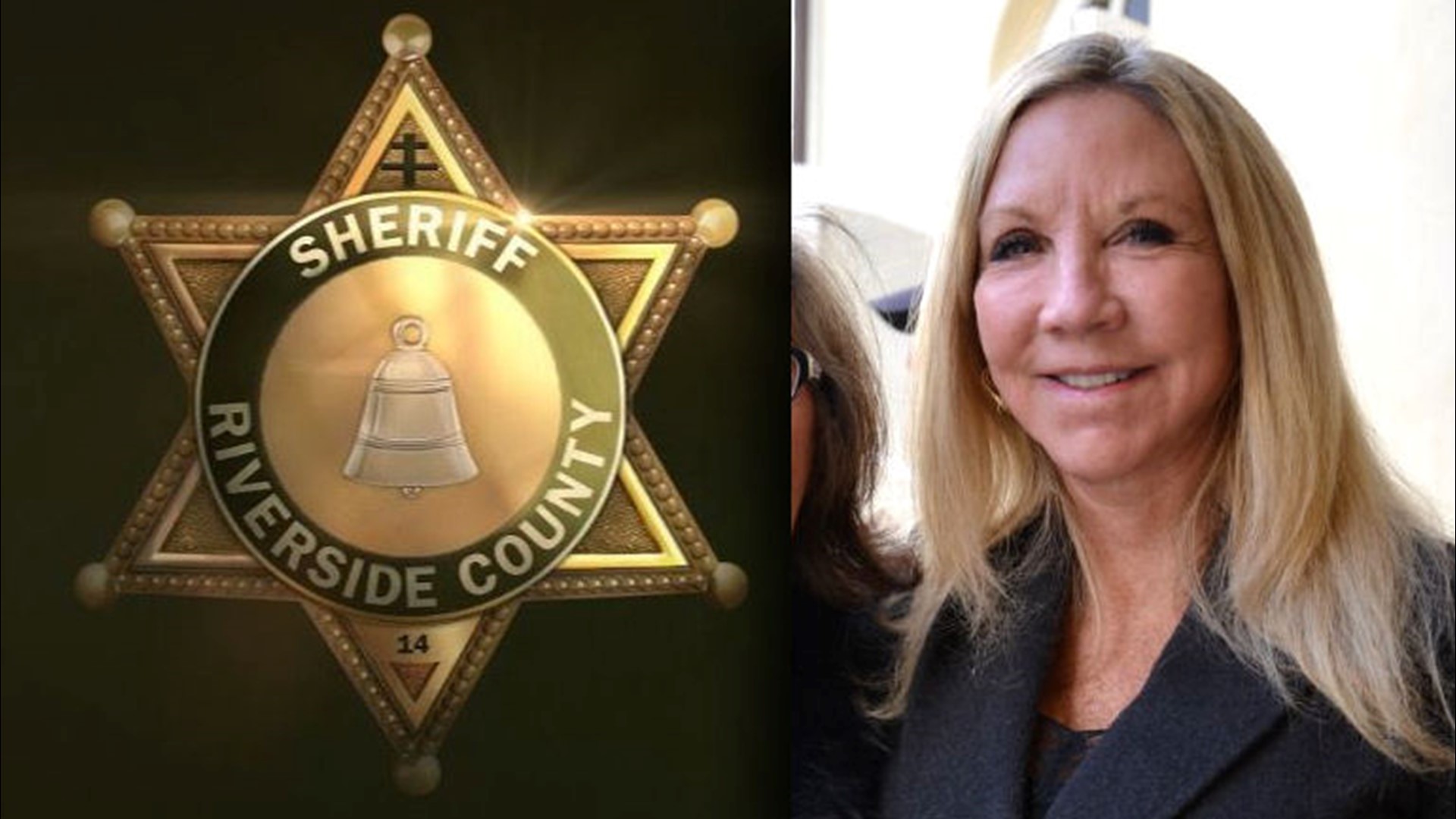 Dia Abrams went missing from ranch near Idyllwild 2 years ago | cbs8.com