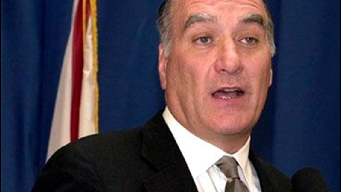 Obama chooses William Daley as chief of staff | cbs8.com