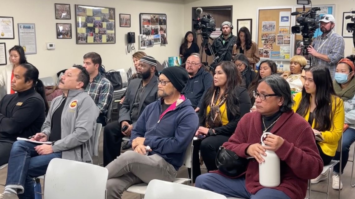 San Diego AAPI Community Town Hall - A Call to Action - Jan 29 | cbs8.com