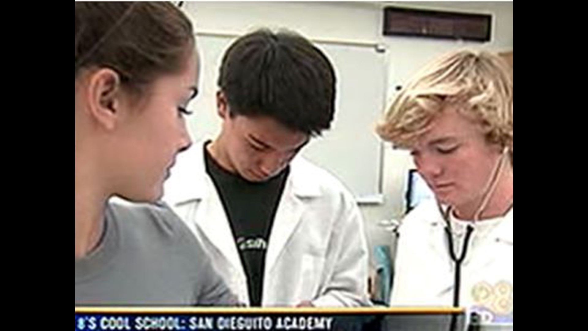 8's Cool School: San Dieguito Academy | cbs8.com