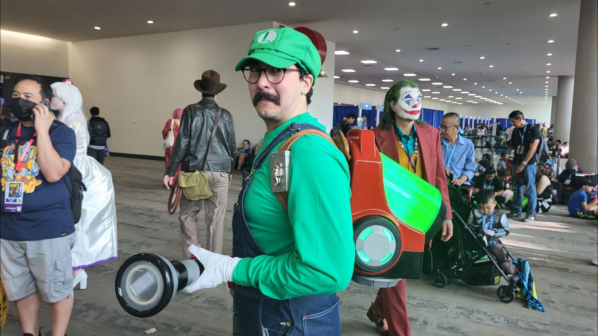 San Diego Comic-Con 2023 | Sights, costumes and more | cbs8.com