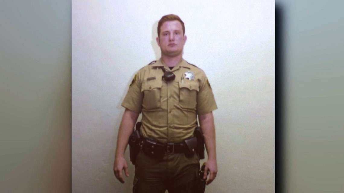 Wrongful death lawsuit continues against former San Diego deputy | cbs8.com