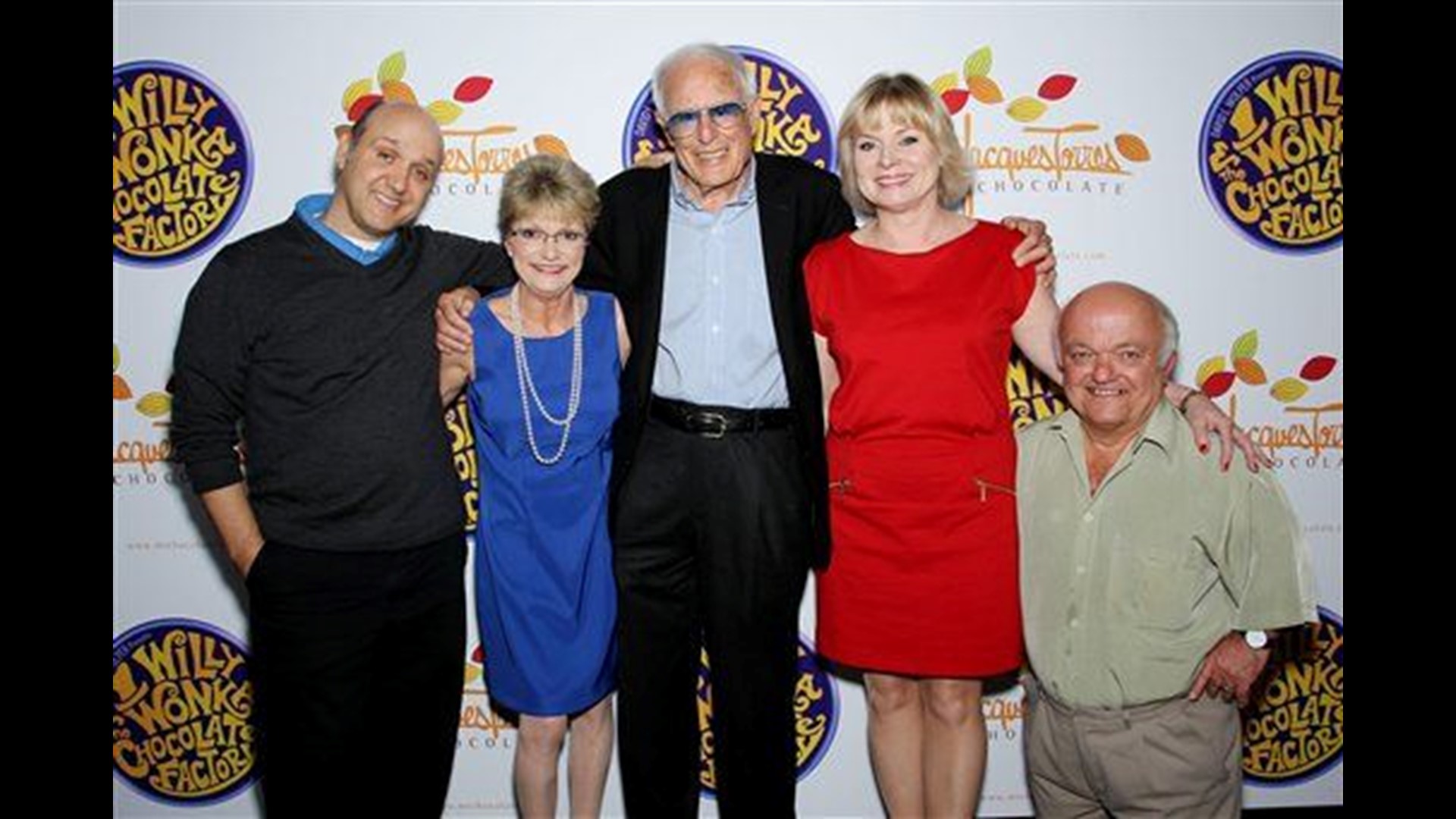 Mel Stuart, director of 'Willy Wonka,' dead at 83 | cbs8.com
