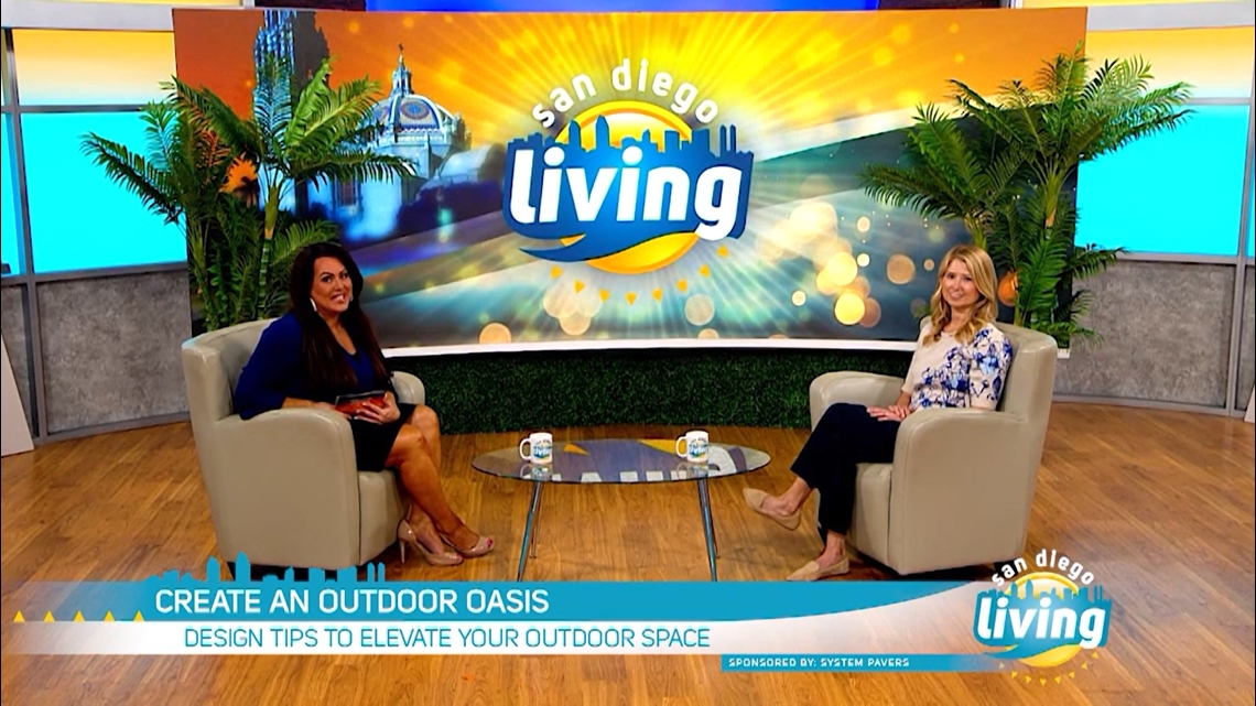 Earth-Friendly Outdoor Upgrades | cbs8.com