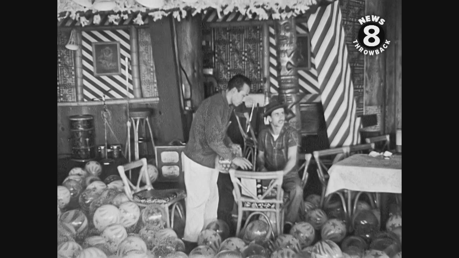 New Year's Eve preps San Diego 1963 | cbs8.com