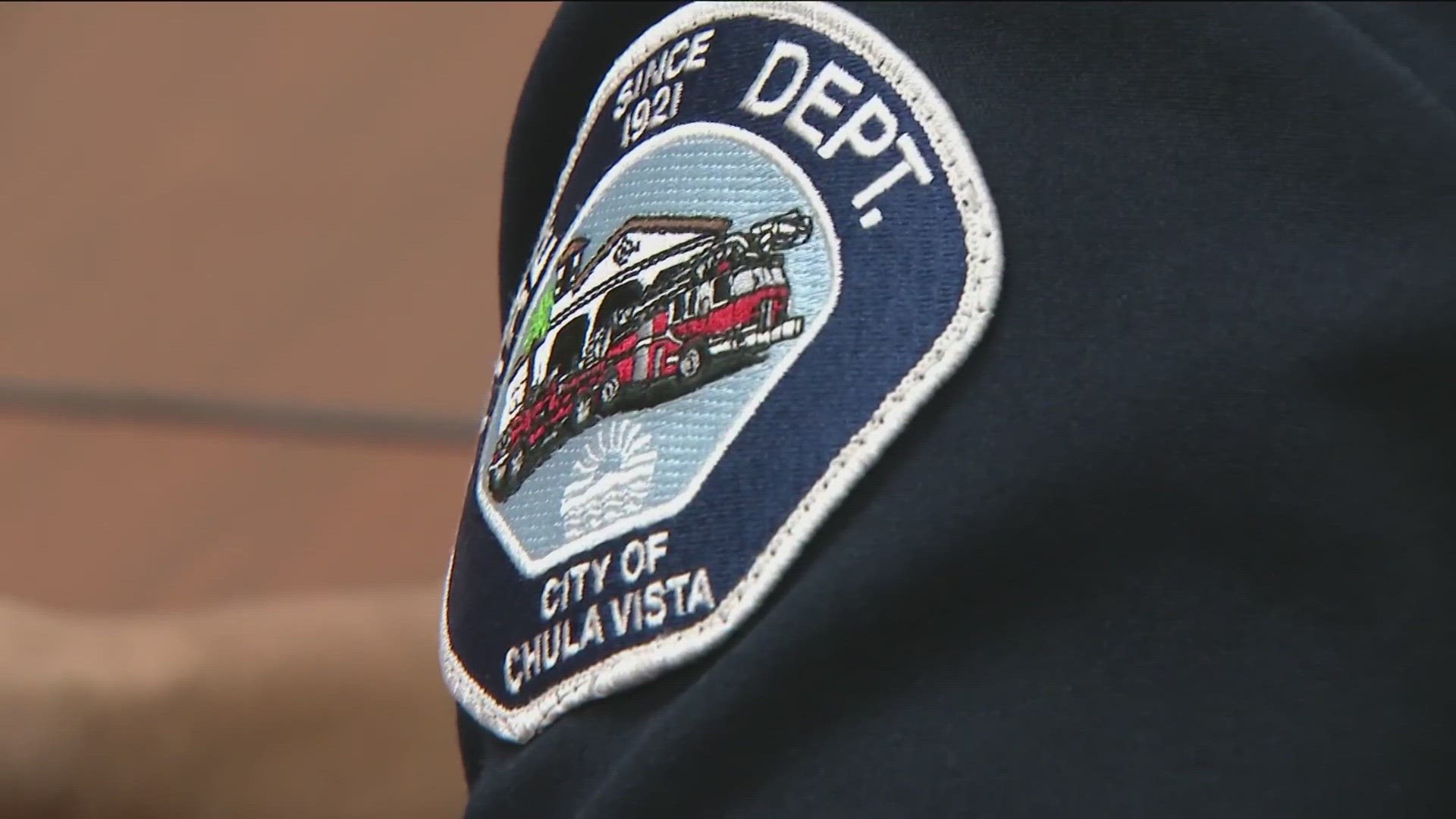 Chula Vista looks to bridge language divide with first responders with ...