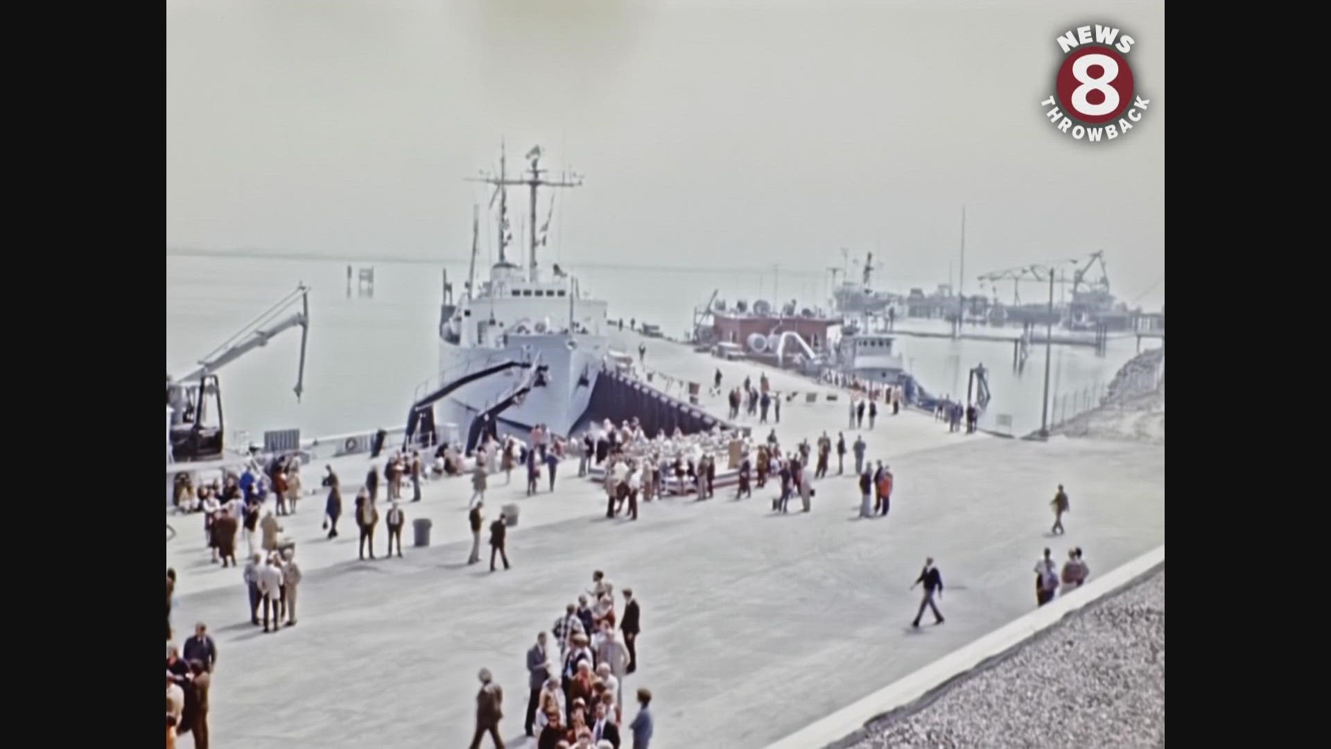 PSA Flight 182 crash: News 8's coverage of the San Diego tragedy 40 ...