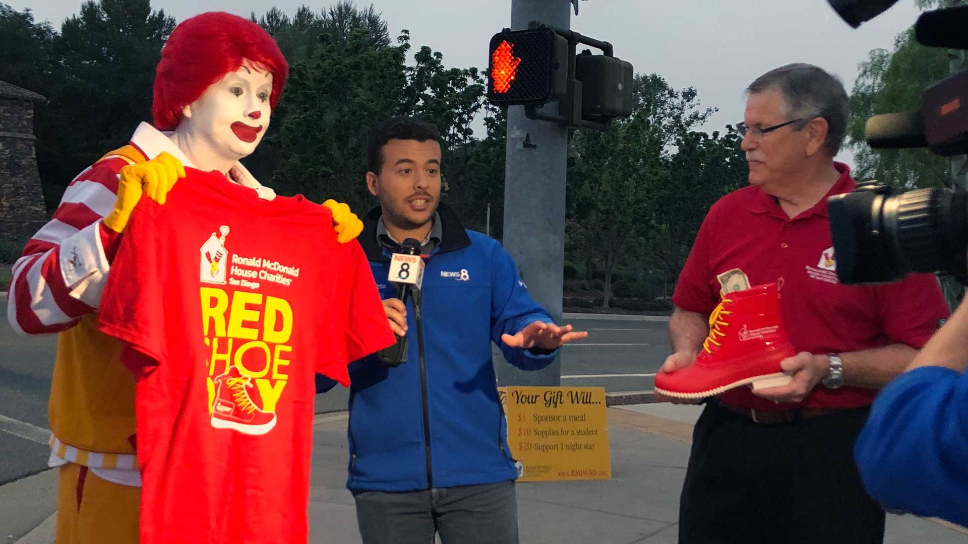 Red Shoe Day 2020 | cbs8.com