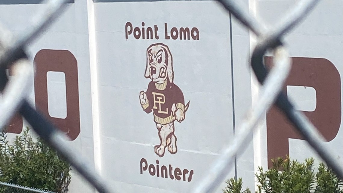 Point Loma High School ends football season early due to safety ...