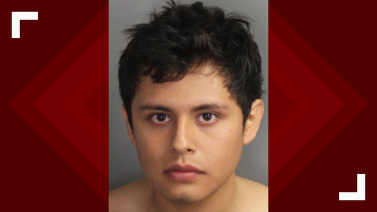 Fugitive wanted on outstanding felony warrant last seen in Vista area ...