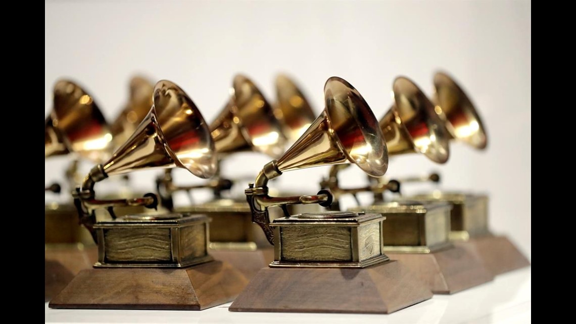 6 things you might not know about the Grammys | cbs8.com