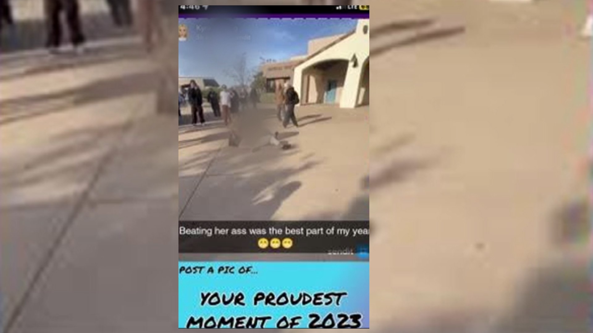 Free speech and Snapchat | cbs8.com