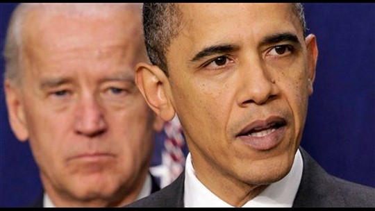 Former Time journalist to be Obama press secretary | cbs8.com