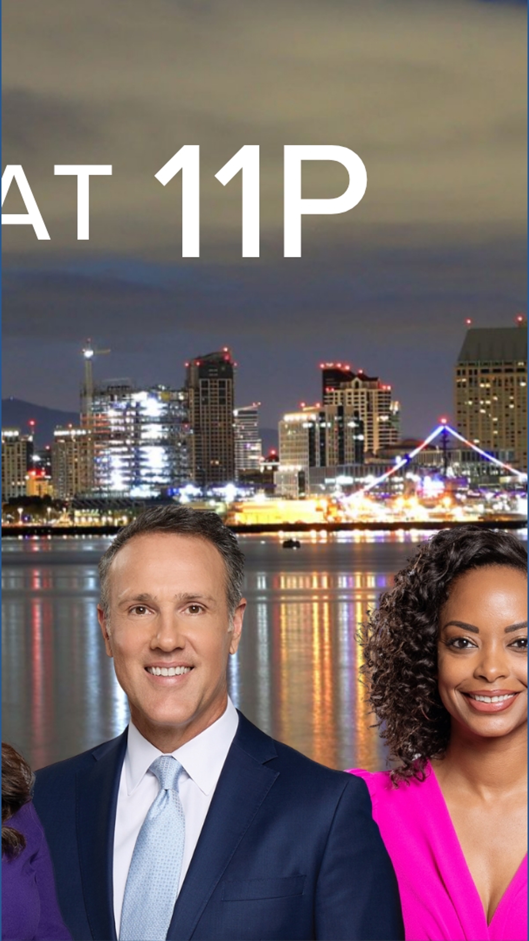 CBS 8 News @ 11pm | cbs8.com