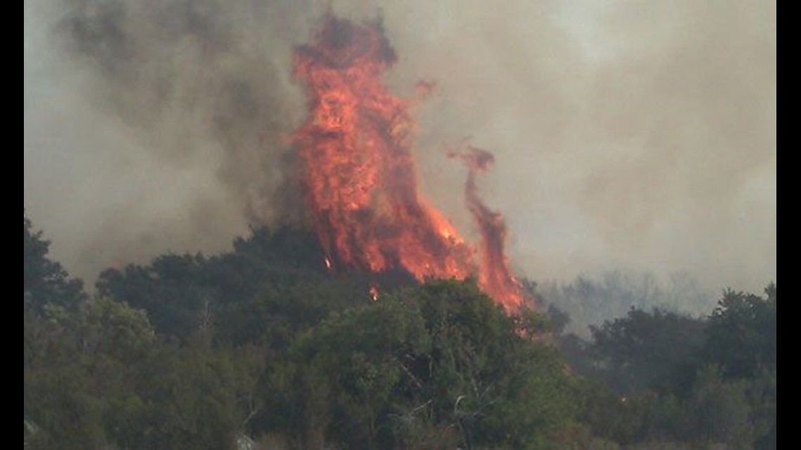 Cause of Shockey Fire pending | cbs8.com