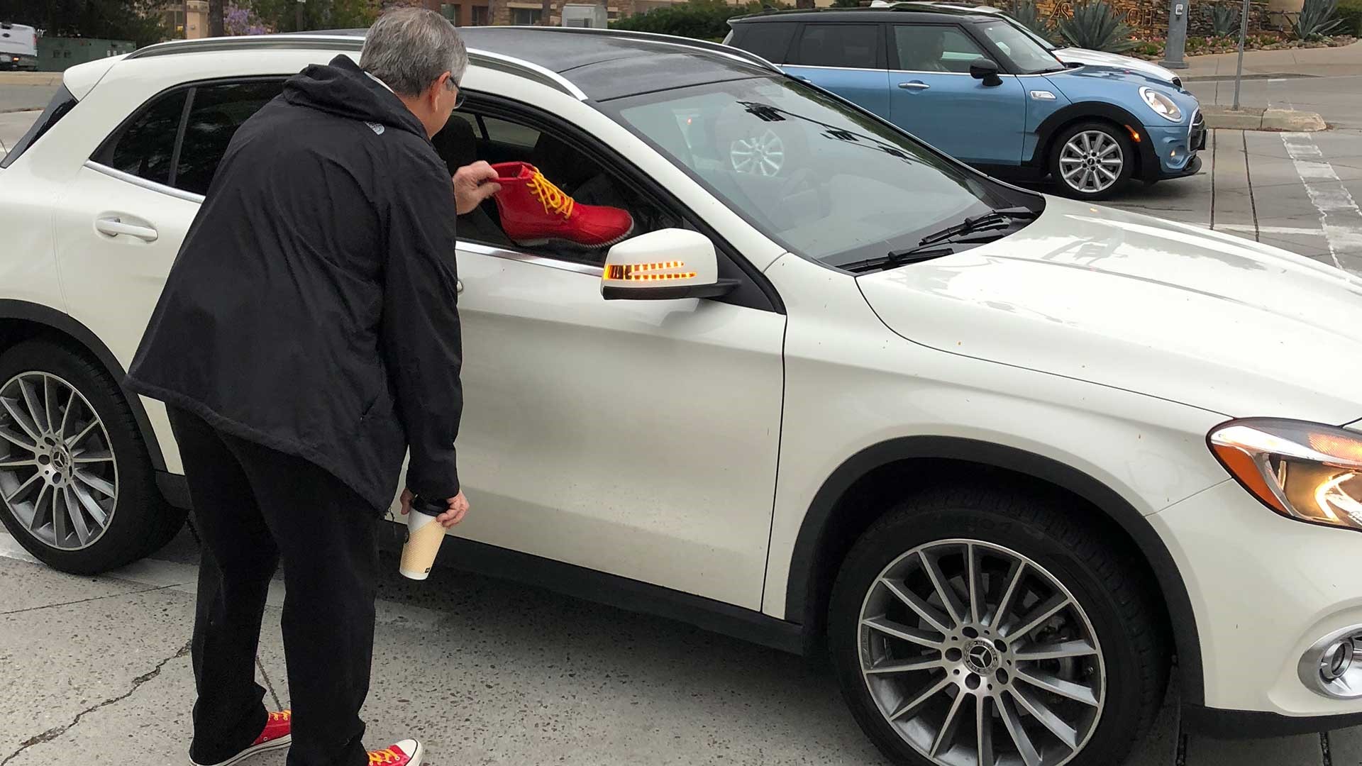 Red Shoe Day 2020 | cbs8.com