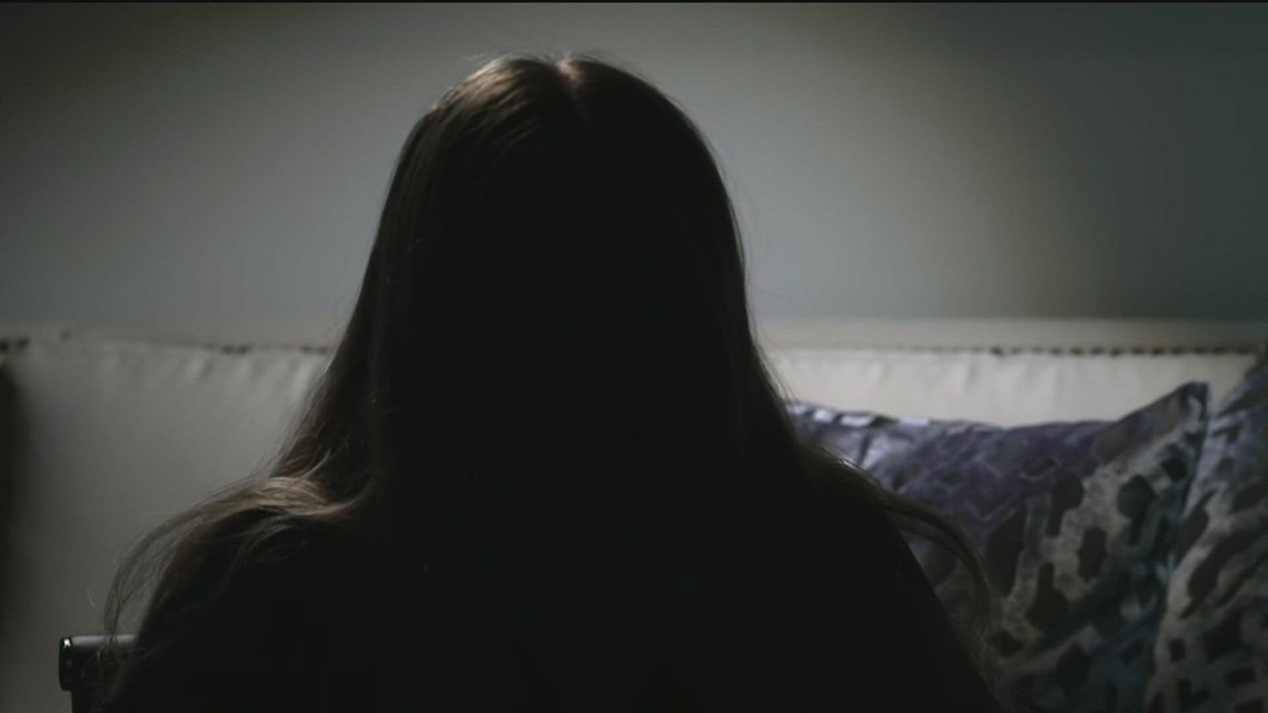 Teenager accusing Matt Araiza of rape speaks out | cbs8.com