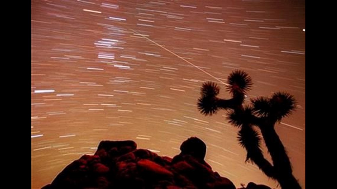 Obama grants monument status to vast swath of Calif. desert | cbs8.com Obama grants monument status to vast swath of Calif. desert | cbs8.com