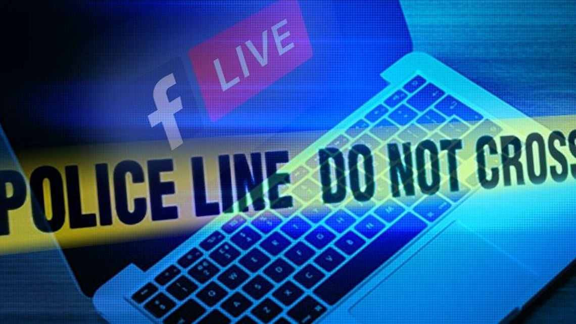Facebook to hire 3,000 to review videos of crime and suicide | cbs8.com