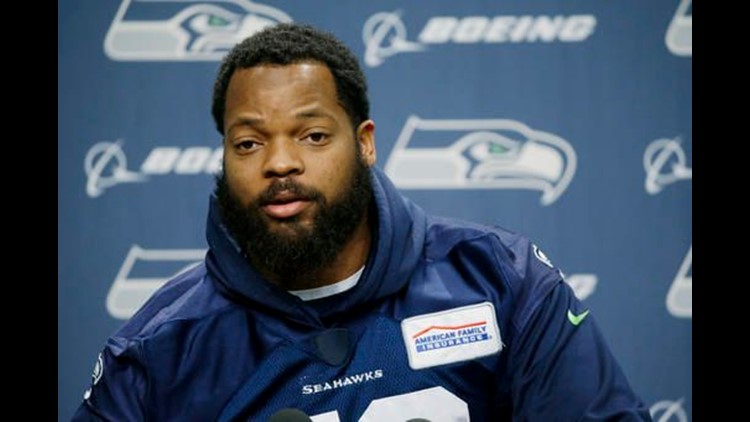 Only 5 of 11 NFL players show up for Israel-sponsored trip | cbs8.com