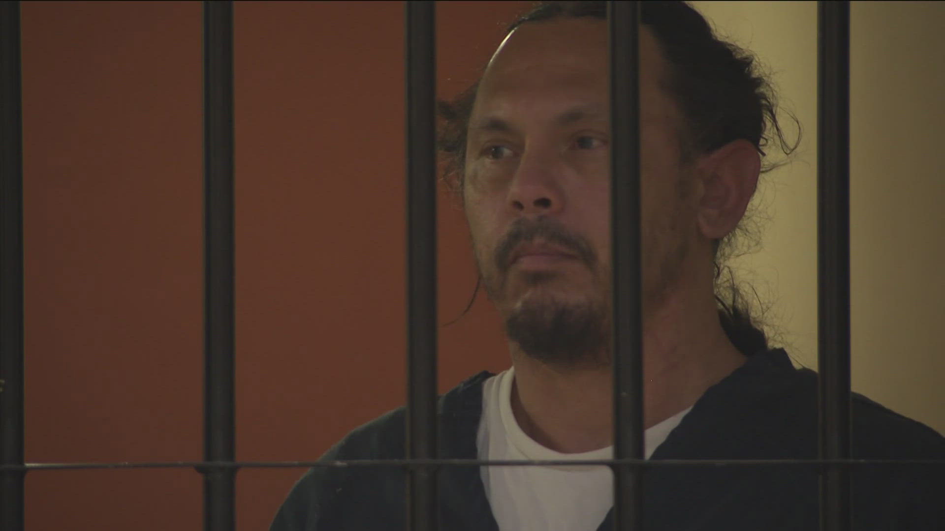 San Diego man receives 13-year sentence for arson fires | cbs8.com