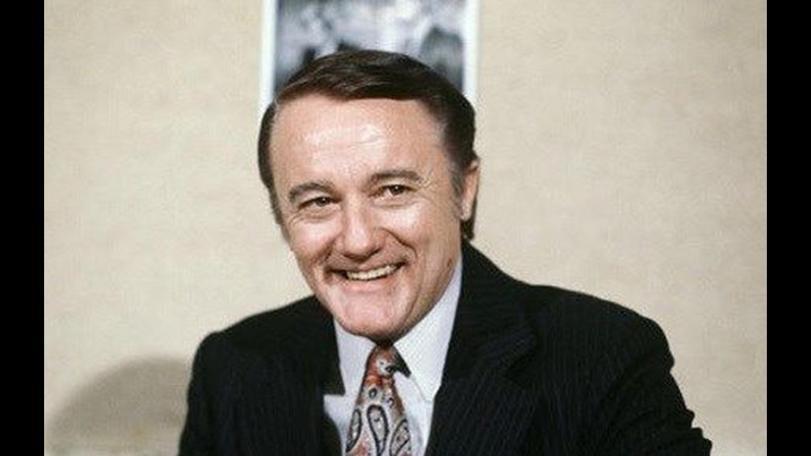 Robert Vaughan, suave 'Man from U.NCL.E.' star, dies at 83 | cbs8.com