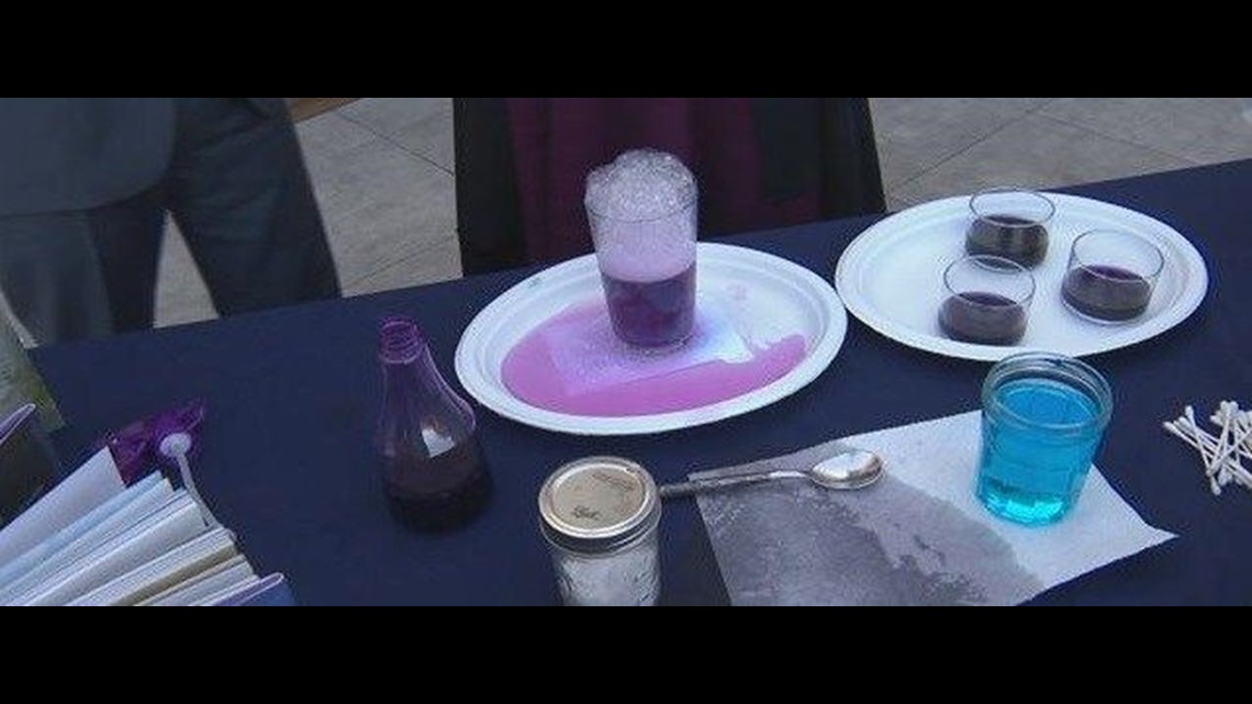 Harry Potter: The science behind the sorcery | cbs8.com