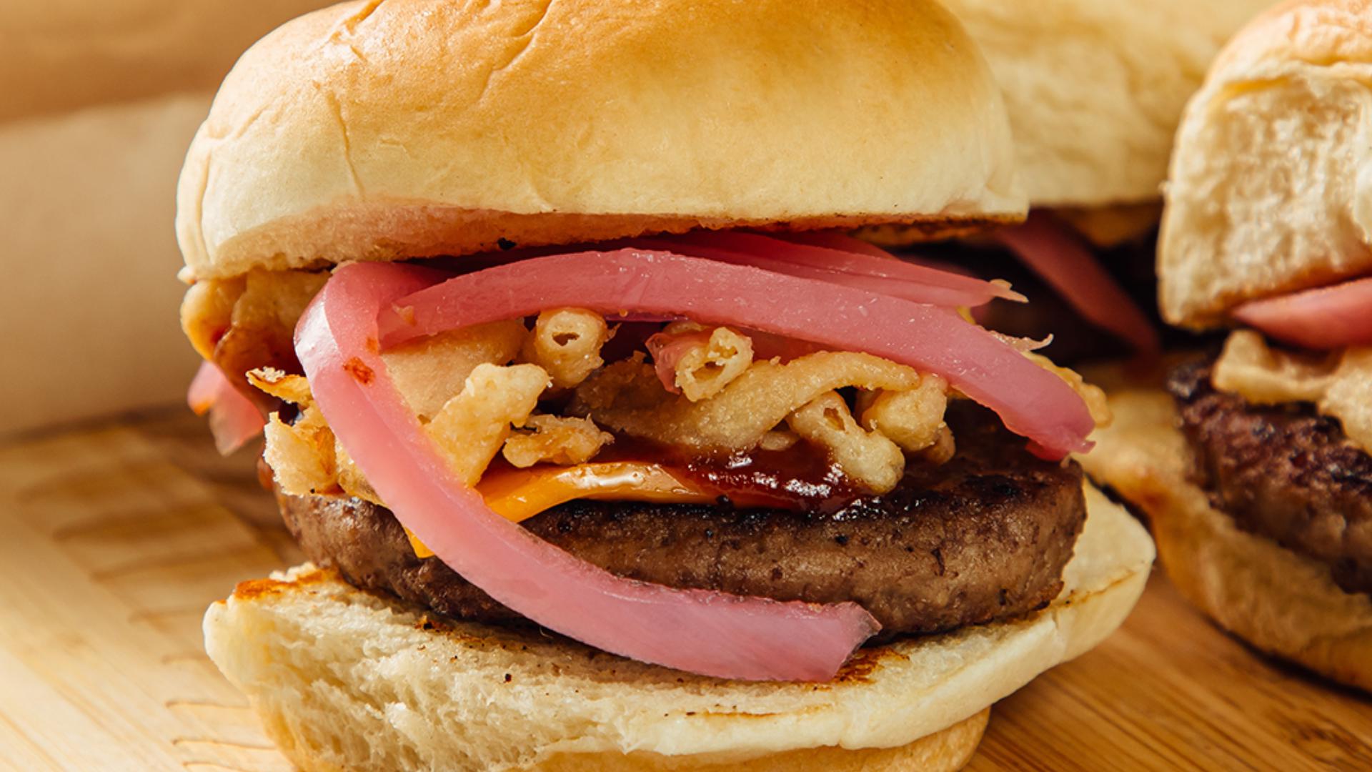 San Diego Padres expand food lineup for 2025 season | cbs8.com