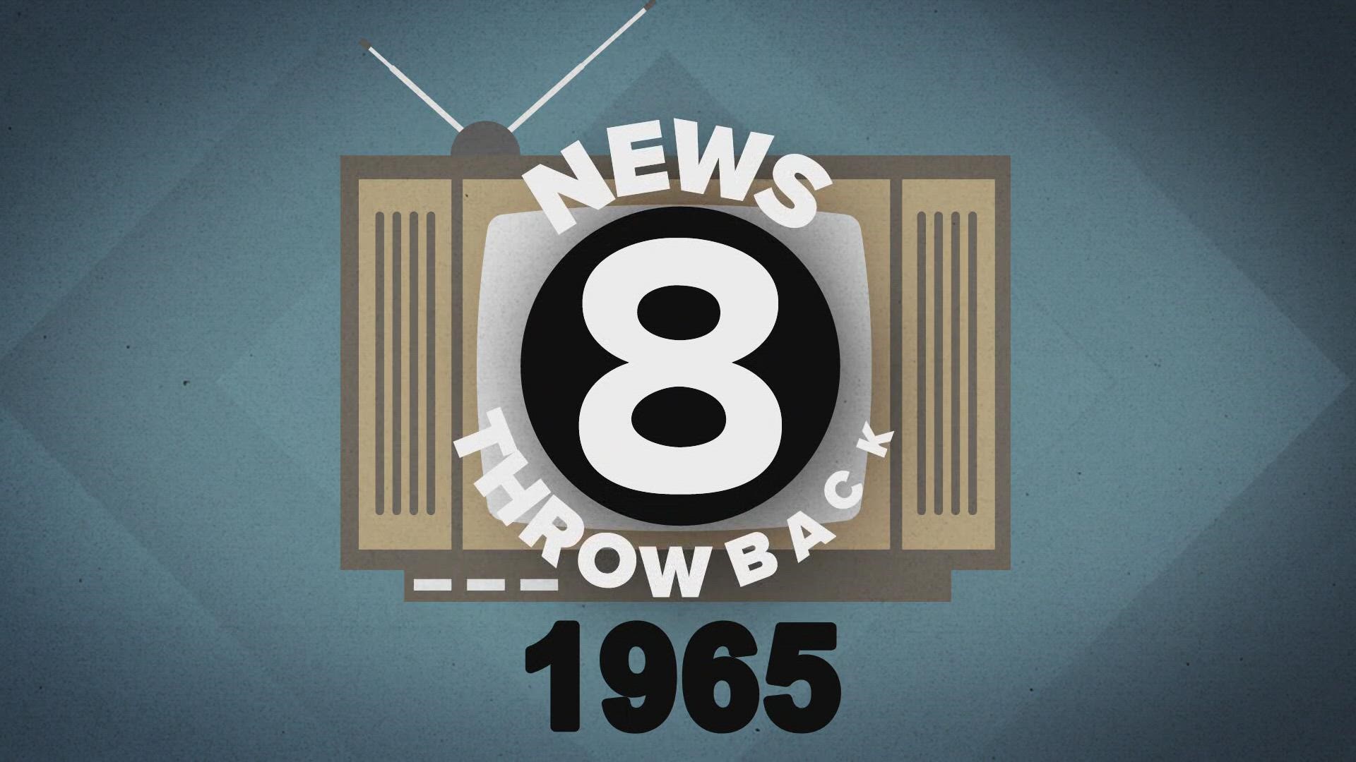 1965 in San Diego | News 8 Throwback Special | cbs8.com
