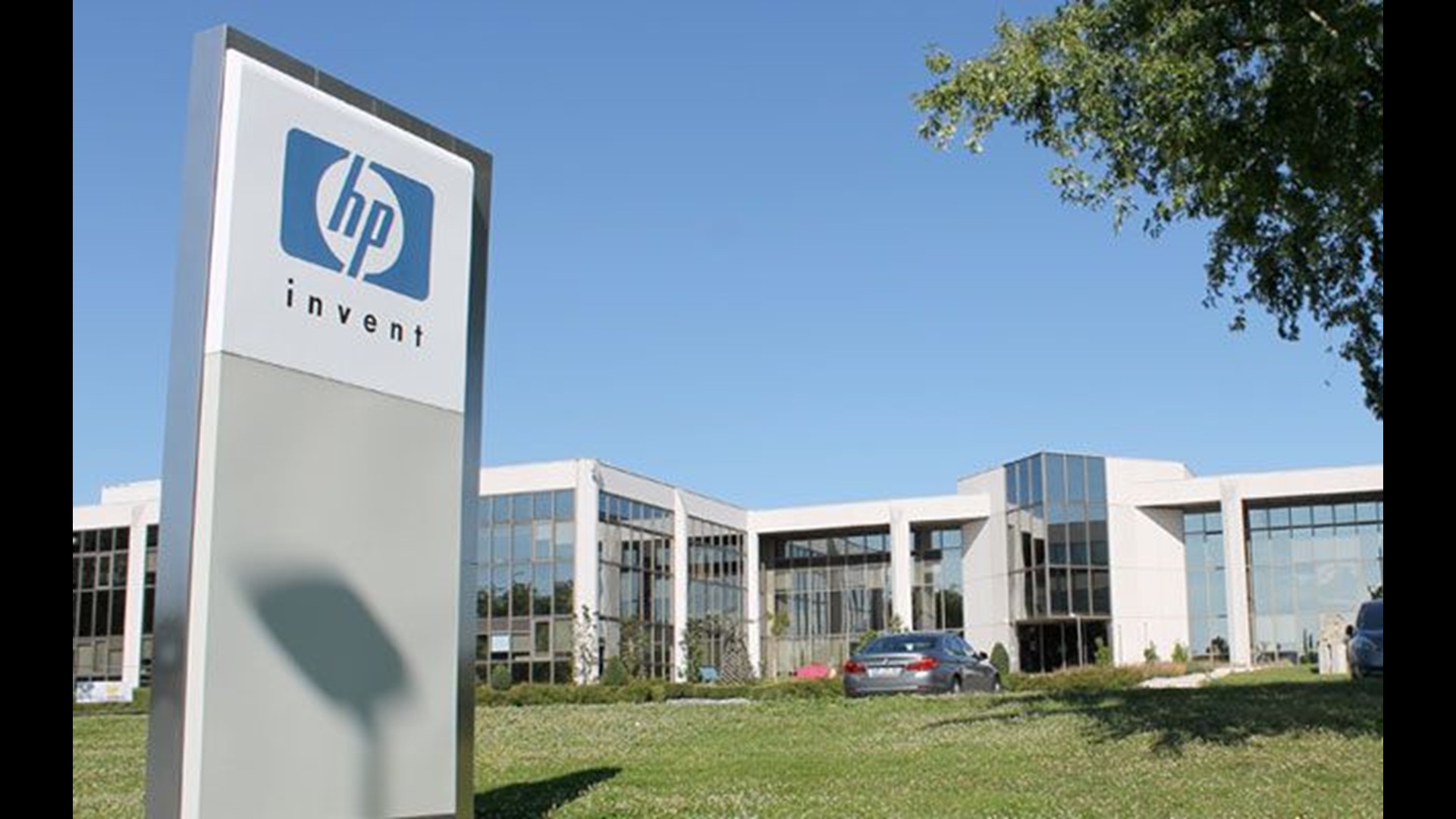 HP Inc. will cut 3,000 to 4,000 jobs over next 3 years | cbs8.com