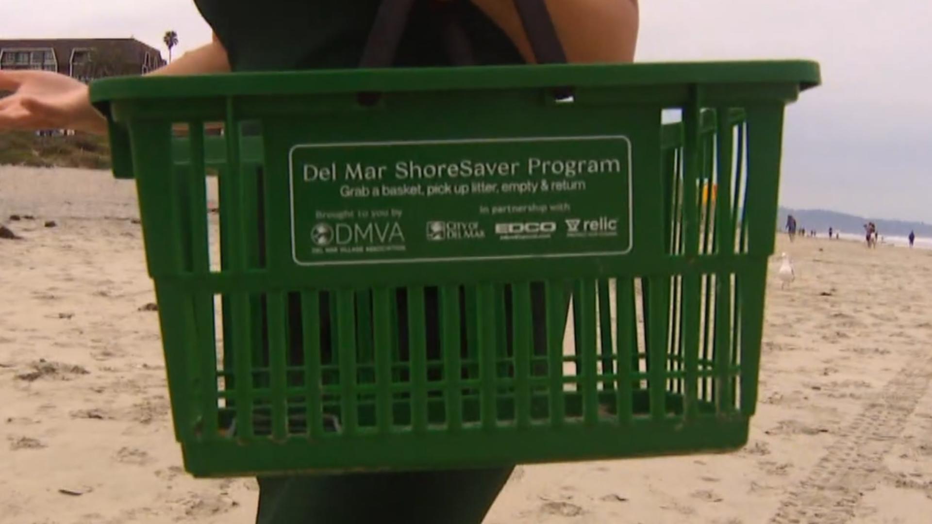 Del Mar is the first on the West Coast to offer Shoresaver program to ...