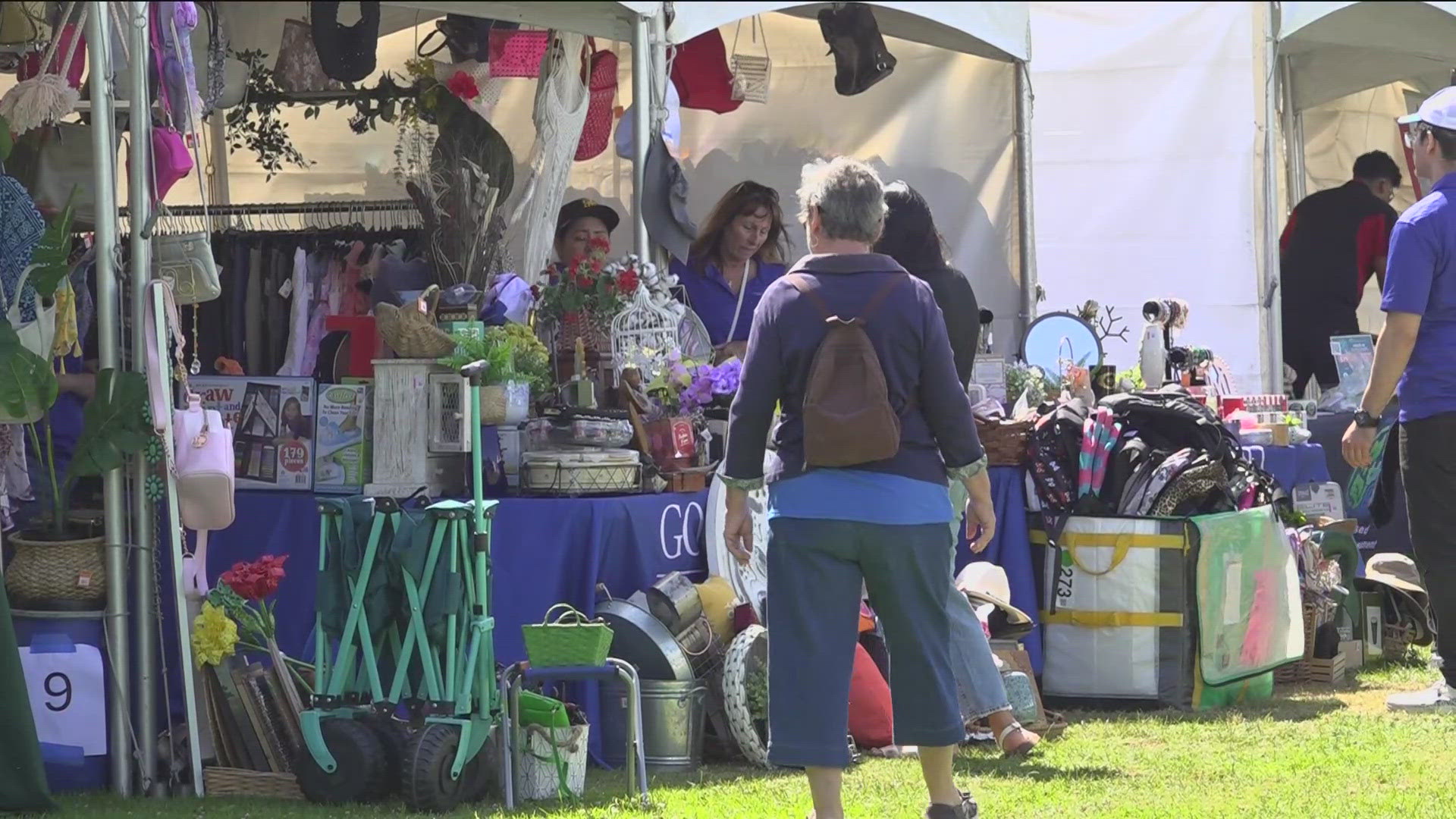Chula Vista celebrates the mother (nature) at annual Earth Day ...