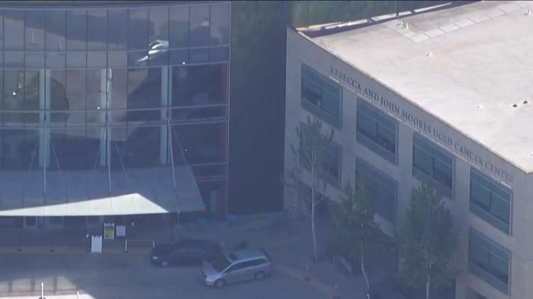 Former UCSD doctor speaks out $39M whistleblower lawsuit verdict | cbs8.com