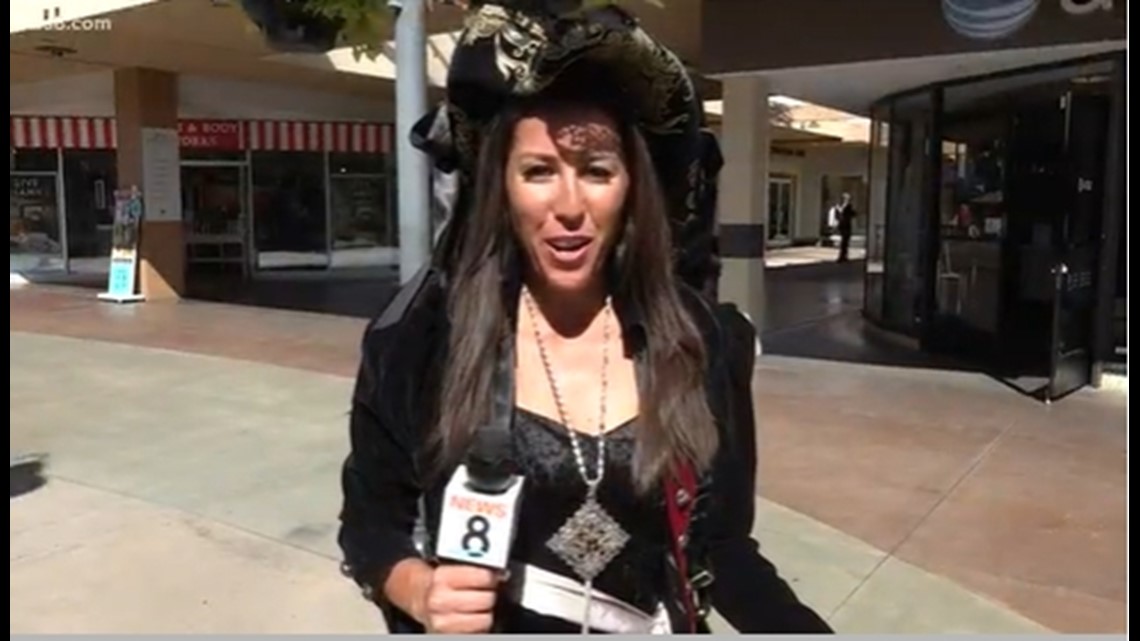 Top Halloween costumes in 2021 | cbs8.com