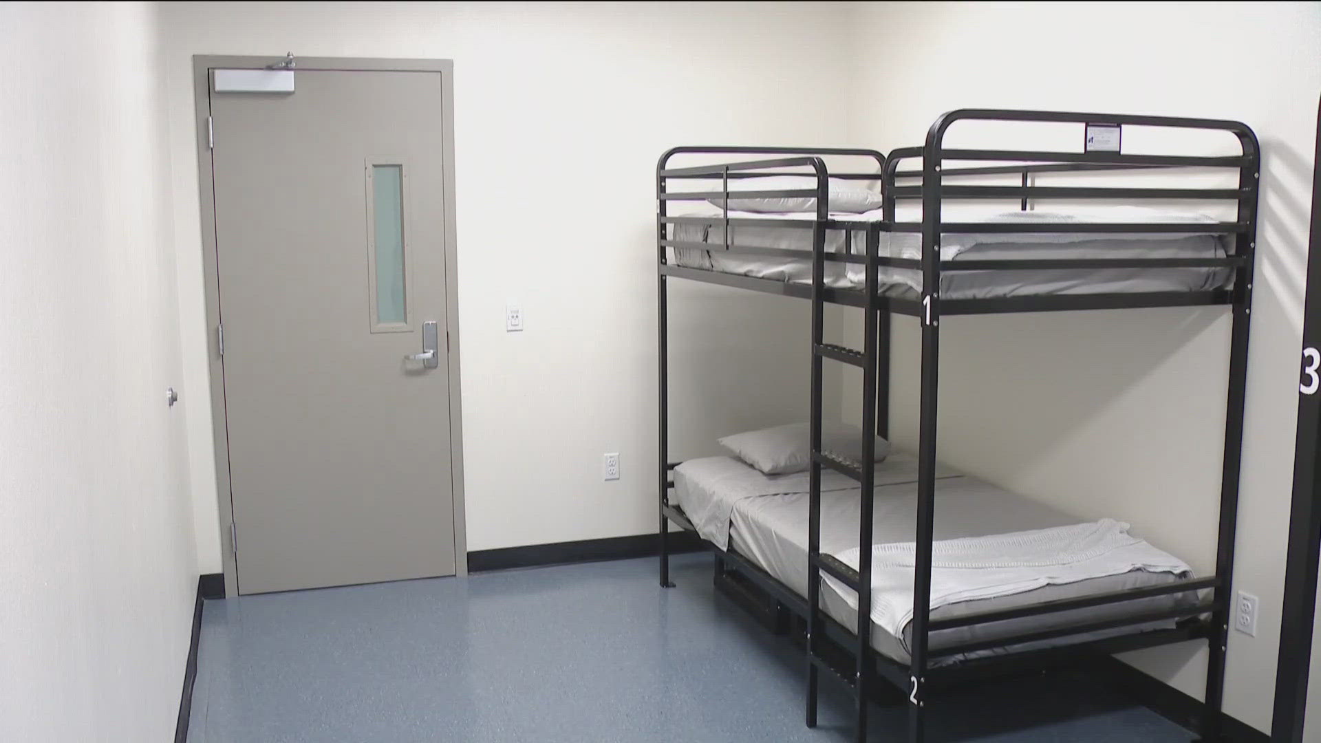 Father Joe’s Villages opens 44 detox beds for San Diego homeless | cbs8.com