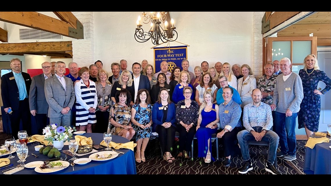 "When we work together, we can achieve the sky, stars, everything ...