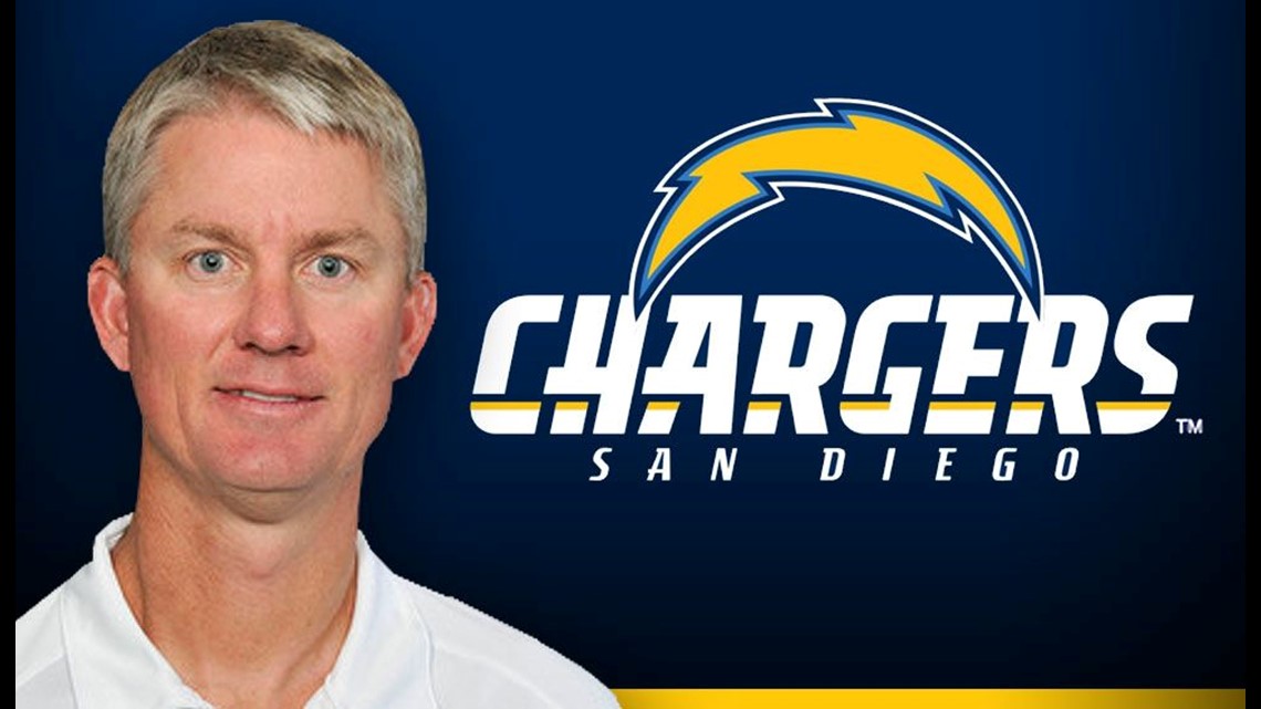 Mike McCoy named new Chargers head coach | cbs8.com