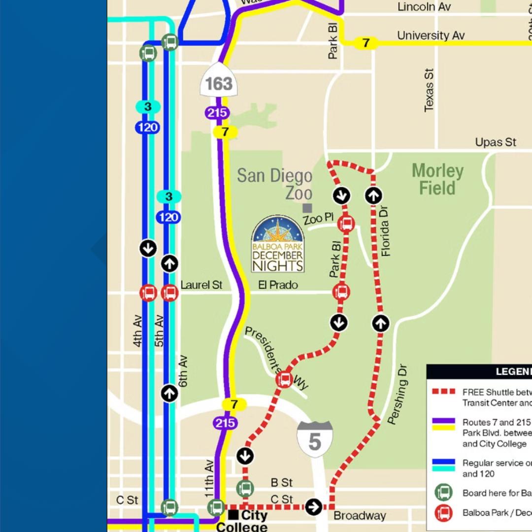 Balboa Park December Nights | What you need to know before you go ...