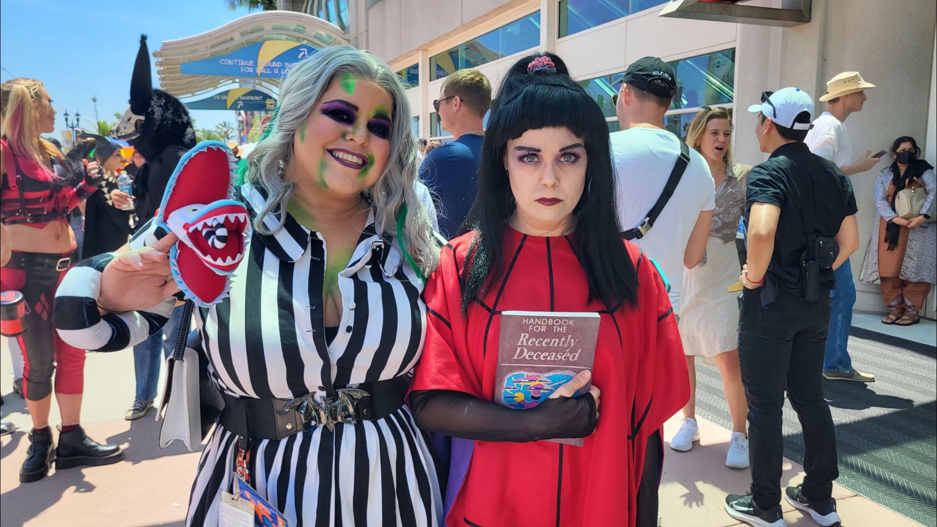 San Diego Comic-Con 2023 | Sights, costumes and more | cbs8.com